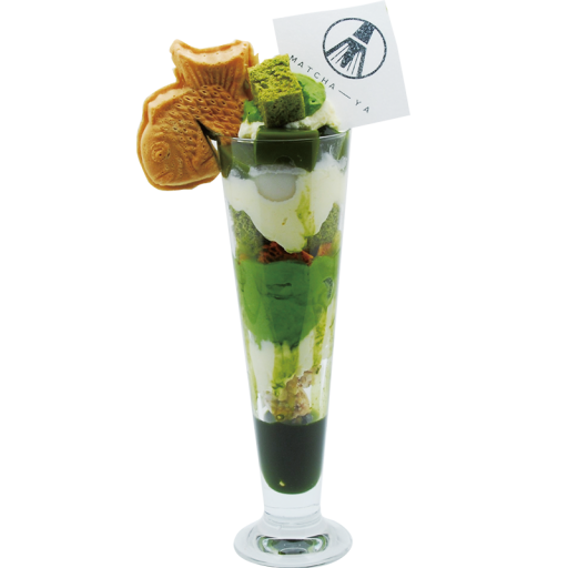 Authentic Japanese Cafe & Bar in Darling Square, Sydney | MATCHA-YA