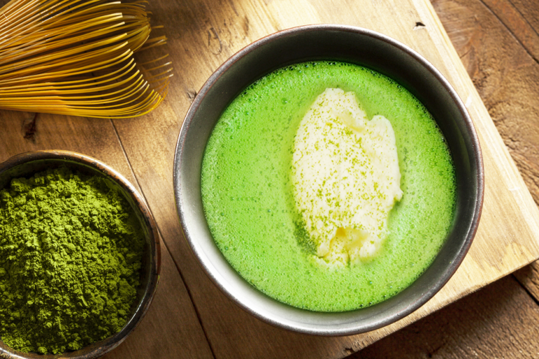 Authentic Japanese Cafe & Bar in Darling Square, Sydney | MATCHA-YA