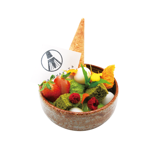 Authentic Japanese Cafe & Bar in Darling Square, Sydney | MATCHA-YA